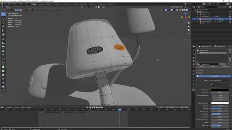 Full Character Workflow Blender Unreal Engine 3d Print Youtube