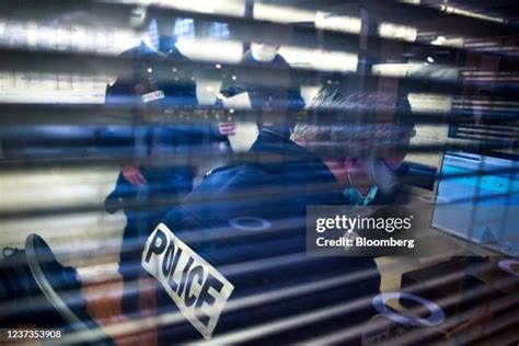 Police Border Station Photos And Premium High Res Pictures Getty Images