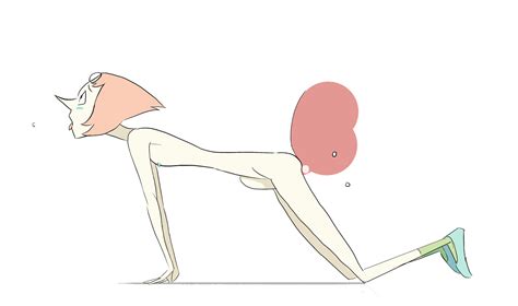 Post 1537451 Animated Pearl Polyle Stevenuniverse