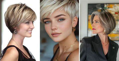 Sharp Stylish Simple 20 Wedge Cuts That Do It All