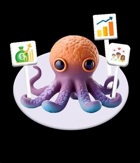 Nocode Octopus 1 Nocode Workflow Automation Agency
