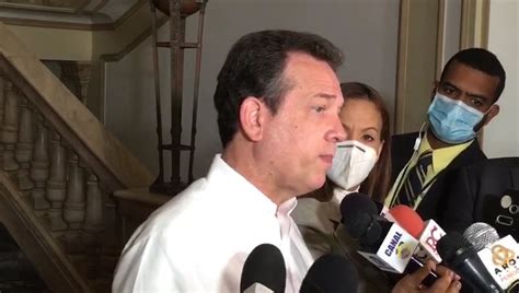 Gobierno Busca Opciones Para Enfrentar Alzas De Productos Y Servicios
