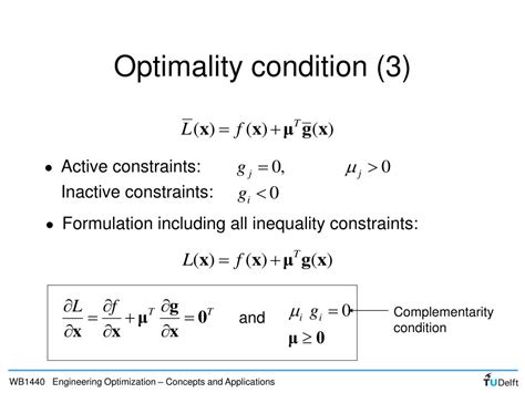 ppt engineering optimization powerpoint presentation free download