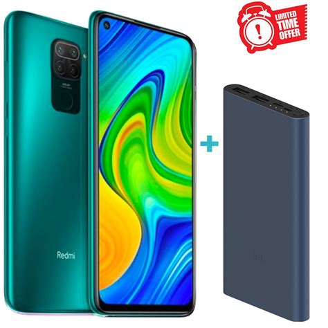 Xiaomi Redmi Note 9 Price In Pakistan 2020 PriceOye