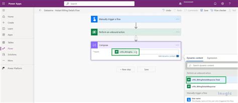 How To Invoke Low Code Plug Ins Using Power Automate Cloud Flow