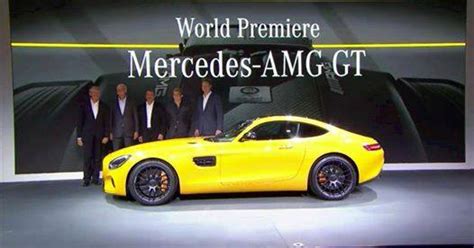 The Ulimate Sex Appeal Mercedes Automobili Facts