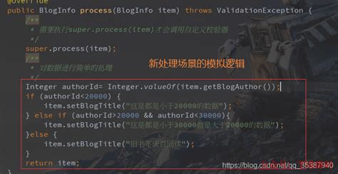 批处理框架 Spring Batch 这么强，你真的会用吗？springbatch还有人用吗 Csdn博客