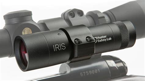 IRIS Sensor IRIS Hunter Detection System