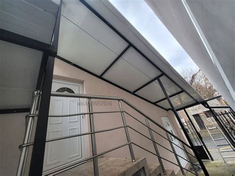 Метални Конструкции Металообработване Бургас Изработка и монтаж на метални конструкции