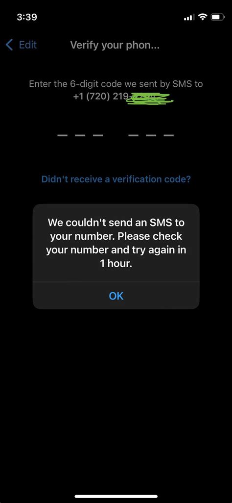 whatsapp not working after replacement sim card scrolller