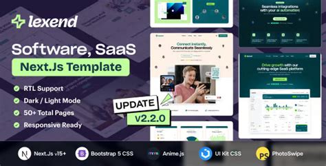 Iori Multipurpose Startup And Saas Nextjs Template By Alithemes