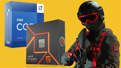 Best Cpu For Mw3 And Mw2 Top Picks For Call Of Duty 2024