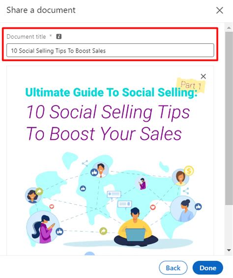 How To Post On LinkedIn Best Practices Examples Skylead