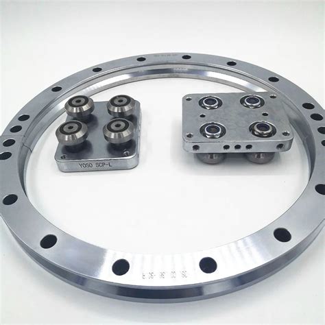 Customized Size China Linear Guide Rails Yoso Curved Linear Guide Rail R R R R R