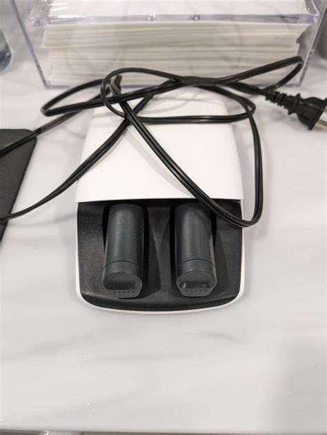 3shape Trios 5 Wireless Scanner With Accessories New Open Box Ebay