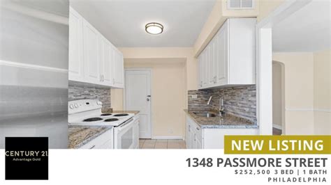 Brian Yoak On Linkedin Home For Sale At 1348 Passmore Street