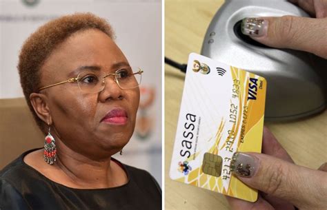 Widespread Complaint Over Sassa Biometric Verification