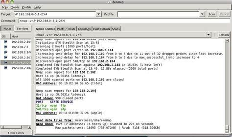 Zenmap Ip Range Cmsop