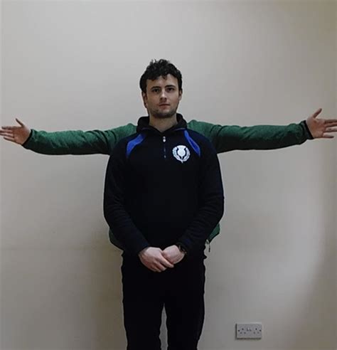 Cvi Scotland News Find Your Visual Fields Activity