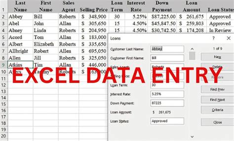 do excel data entry also with pdf to excel data entry by