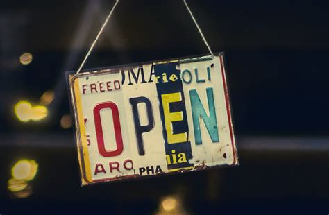 consider sponsoring open source