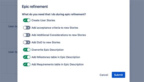Myagilecopilot 🤖 Chatgpt For Product Backlog Ai Automation Atlassian Marketplace