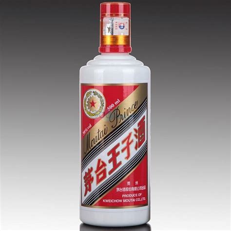 茅台王子酒适合长期收藏吗？