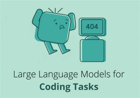 why llms are not coding out of the box towards data science posted