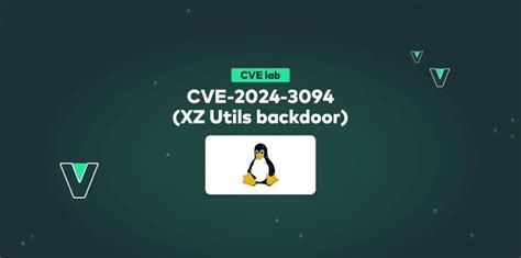 ‏linux Cve Xz Vulnerability Github Opensource Ssh‏ ‏ala Al Sanea‏