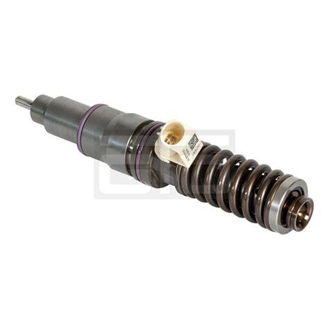 Delphi Injector Volvo Renault GTO Transport And Safety