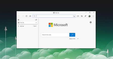 Microsoft Edge Update To Improve Vertical And Sleeping Tabs