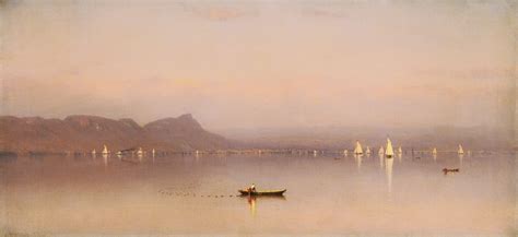 Sanford Robinson Ford Hudson River School Обсуждение на