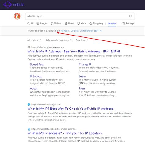 Nebula Proxy How And Should You Use It Rapidseedbox