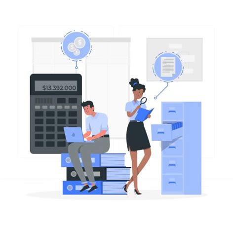 Invoice Recognition Improves With Machine Learning From EasyData