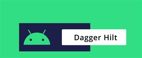 dependency injection with dagger hilt and retrofit by hari haran
