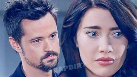 Bold and the Beautiful: Thomas Crashes Scene of Steffy’s Master Plan? - IMDb