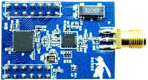 Marrold S Blog Flashing A CC CC Zigbee Module With A Raspberry Pi