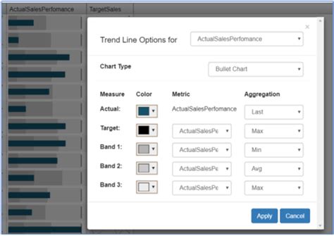 power bi scorecard examples