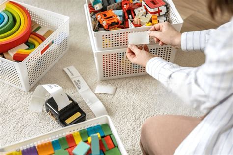 How To Choose The Best Label Maker For Your Needs Phomemo