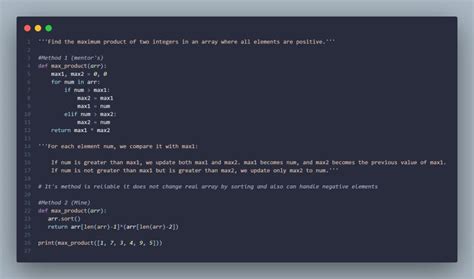 How I Solved Dsa Faang Interview Questions Udit Singh Posted On The