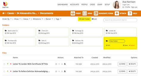 Hoowla Document Files And Folders Hoowla User Guides