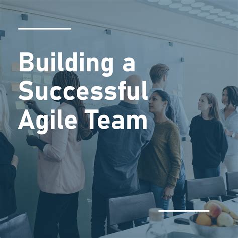 Building A Successful Agile Team Strategies For Collaboration And Efficiency