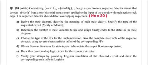 Solved Q1 80 ﻿points ﻿considering No1710abcdefg2