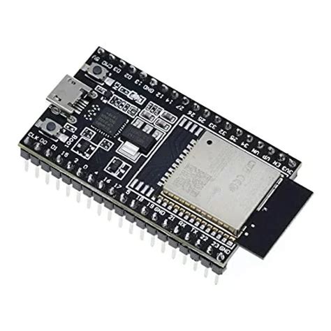 Hiletgo 2pcs Esp32 Devkitc Esp32 Wroom 32d Core Board Esp32 Esp 32 Esp