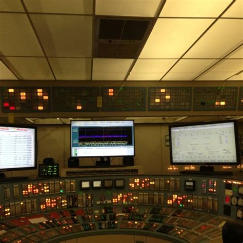 Pseandg Hudson Generating Station 73 Visitors