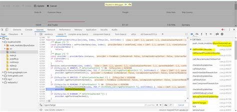 Ng Template Not Working In Angular With IVY Issue Angular Angular GitHub