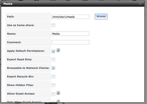 Cannot Access Cifs Share From Windows 81 Truenas Community