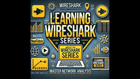 Getting Started With Wireshark Beginners Guide To Network Analysis
