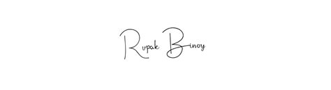 89 Rupak Binoy Name Signature Style Ideas Cool Name Signature