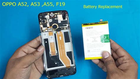 Oppo Battery Test At William Santos Blog